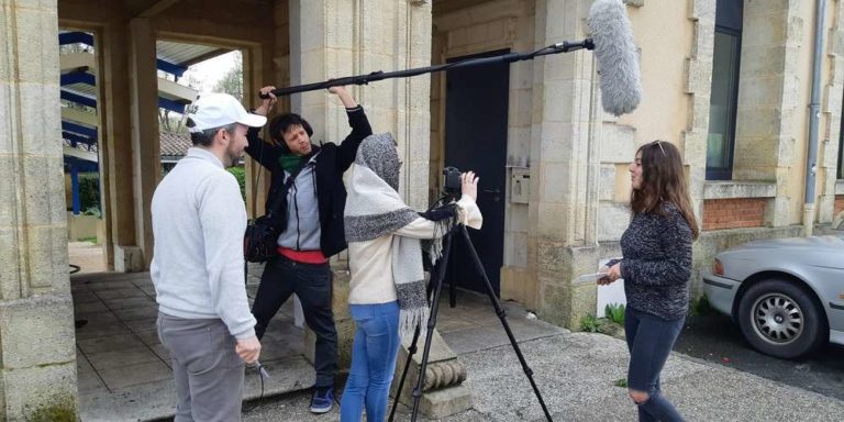 Vidéo et destigmatisation - Prix des Equipes Soignantes en Psychiatrie